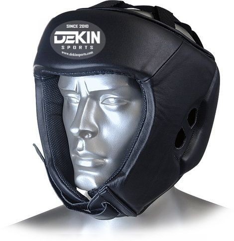 DS-Olympic Boxing Headgear - Dekin Sports