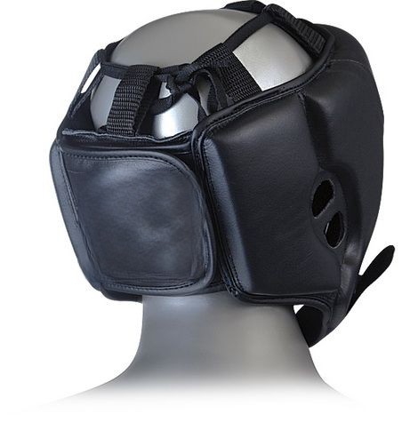DS-Olympic Boxing Headgear - Dekin Sports